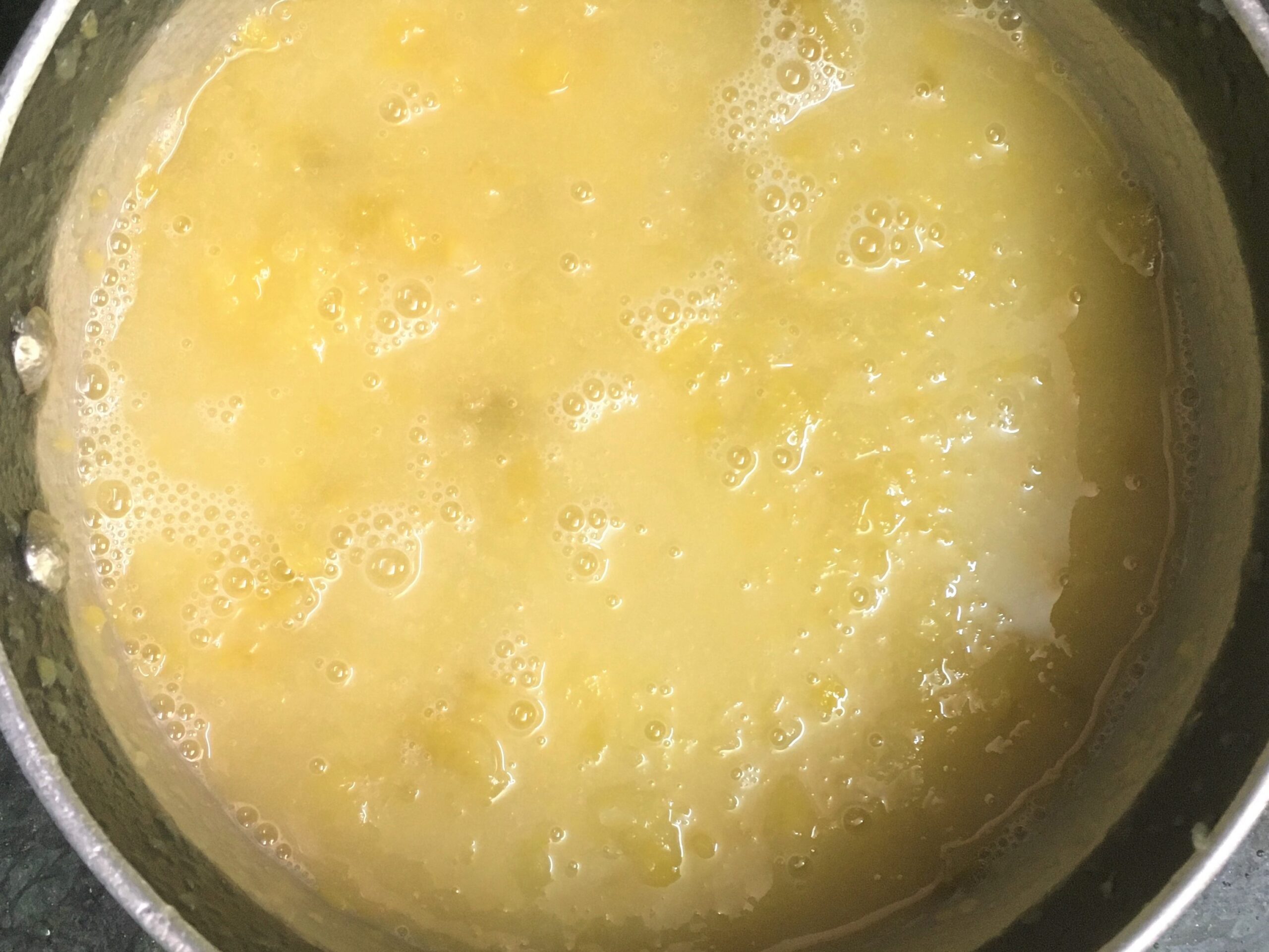 Homemade Aam Panna Recipe- Foodie-Trail