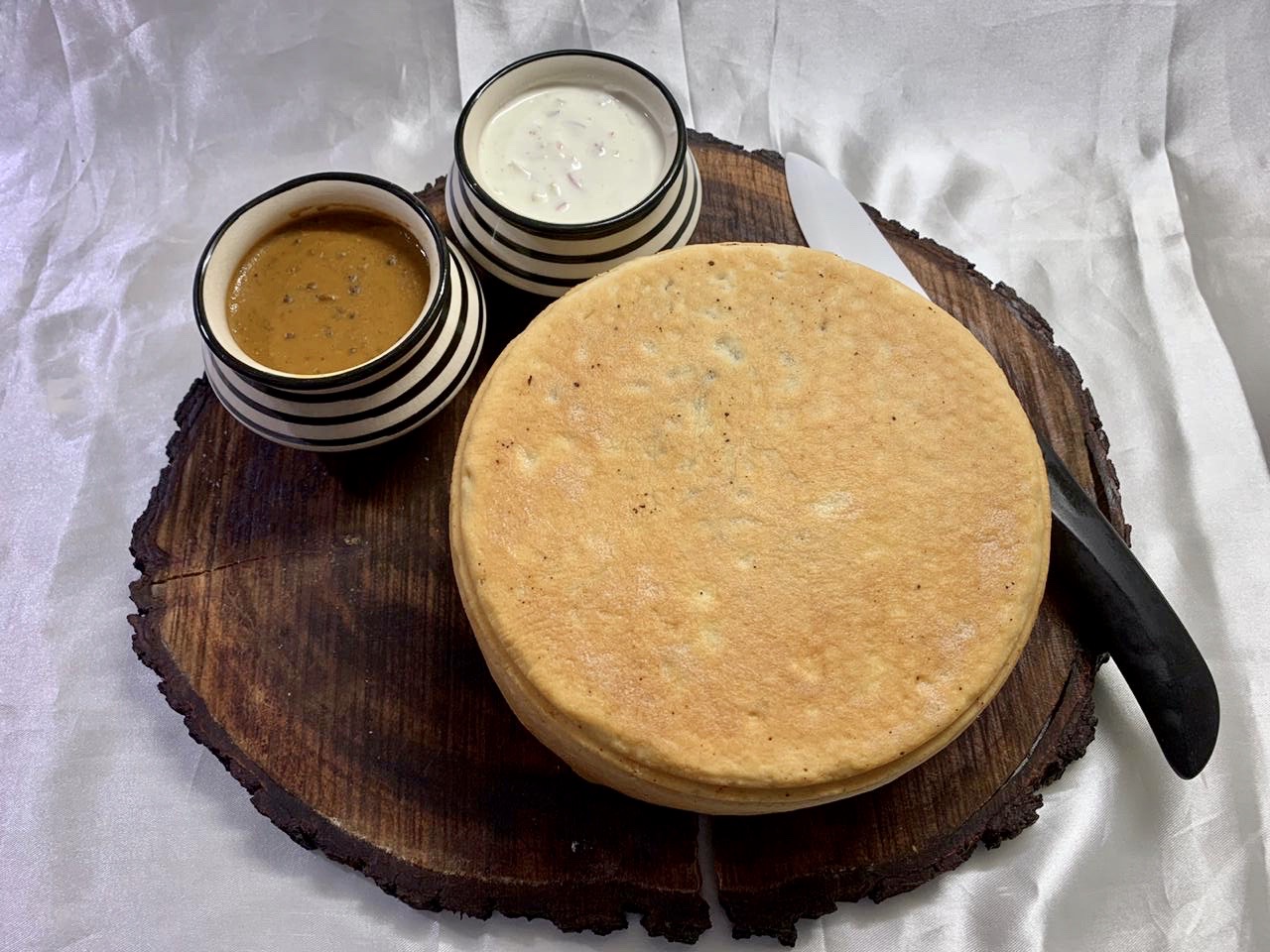 Parda Biryani Recipe | Vegetable Parda Biryani -Foodie-Trail