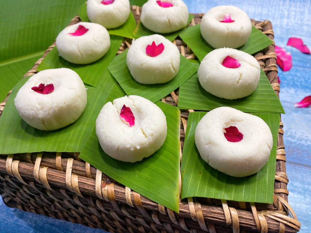 Sandesh - Foodie Trail